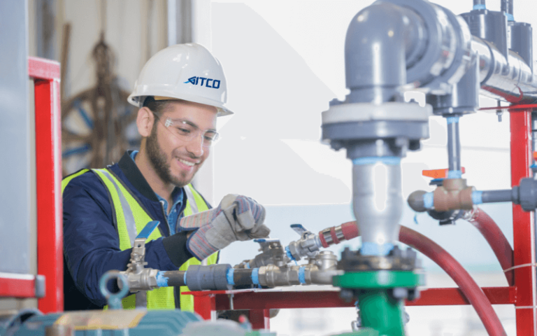 Gitco Mechanical & Fabrication Services – Custom Engineering and Metal ...