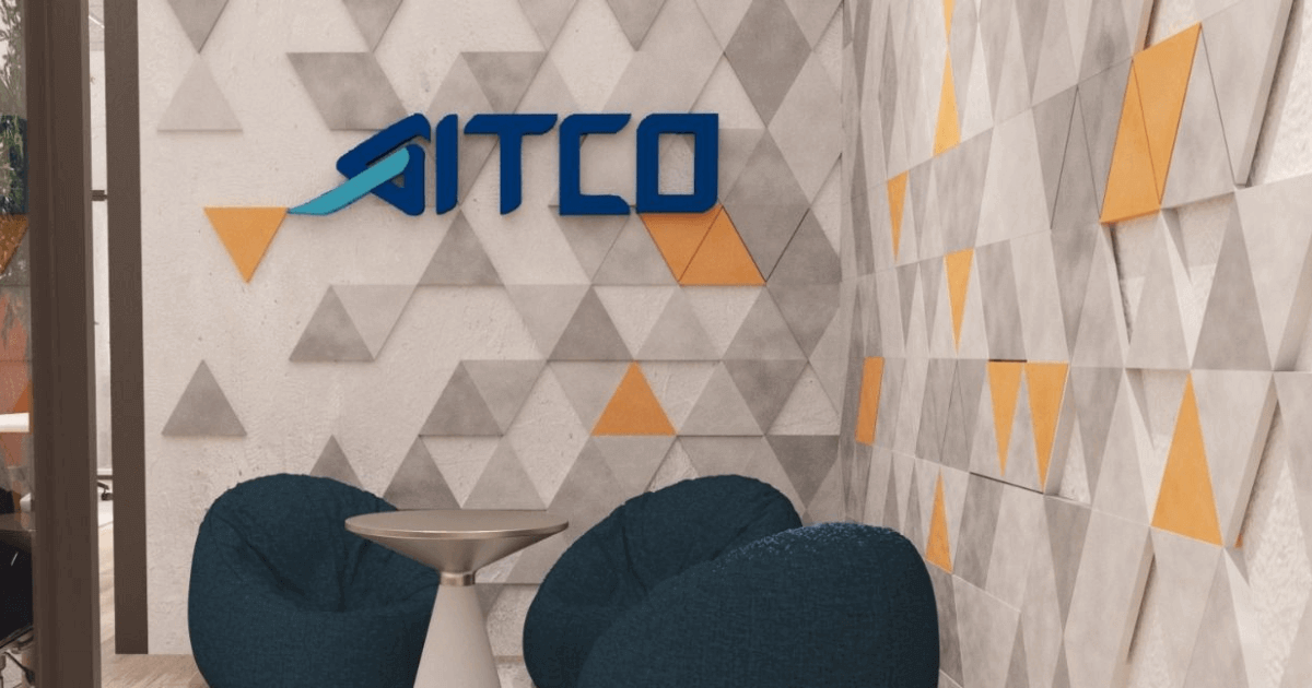 About Us: GITCO (Global Innovation Trading and Contracting Company L.L.C)
