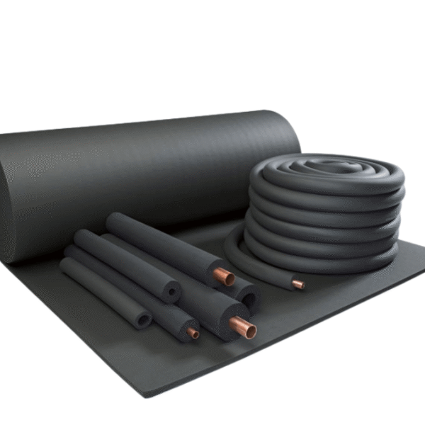 ArmaFlex Ultima: Low Smoke, High Fire Safety Insulation