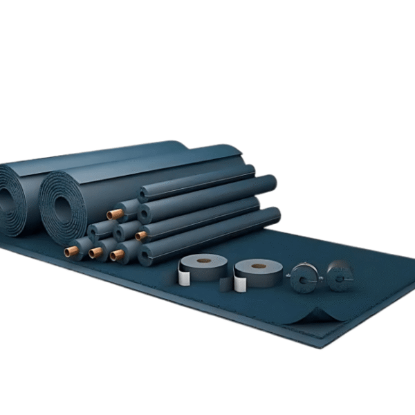 AF/ArmaFlex: Flexible Insulation with Antimicrobial Protection