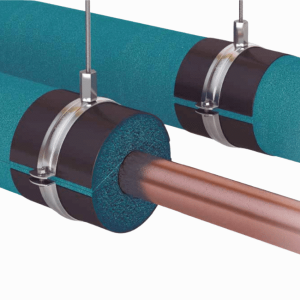 ArmaFlex Ultima: Low Smoke, High Fire Safety Insulation