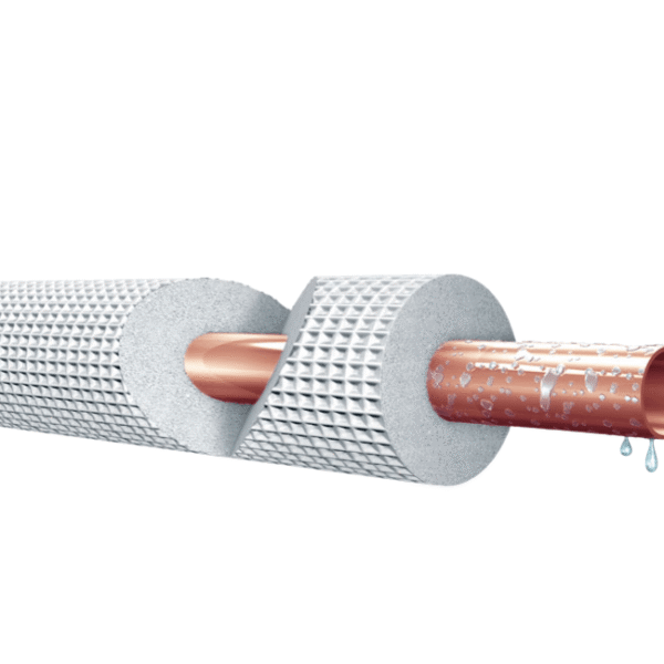 AF/ArmaFlex: Flexible Insulation with Antimicrobial Protection